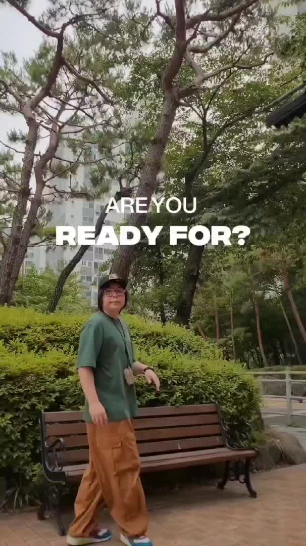 Just do eat! | KREAM