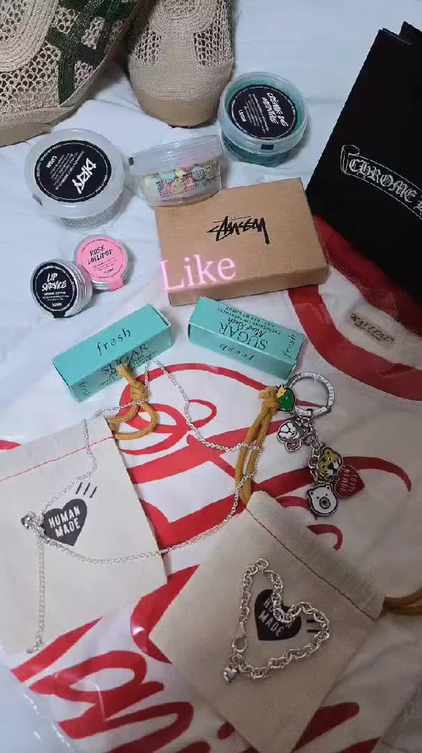 💘Like it💘 | KREAM