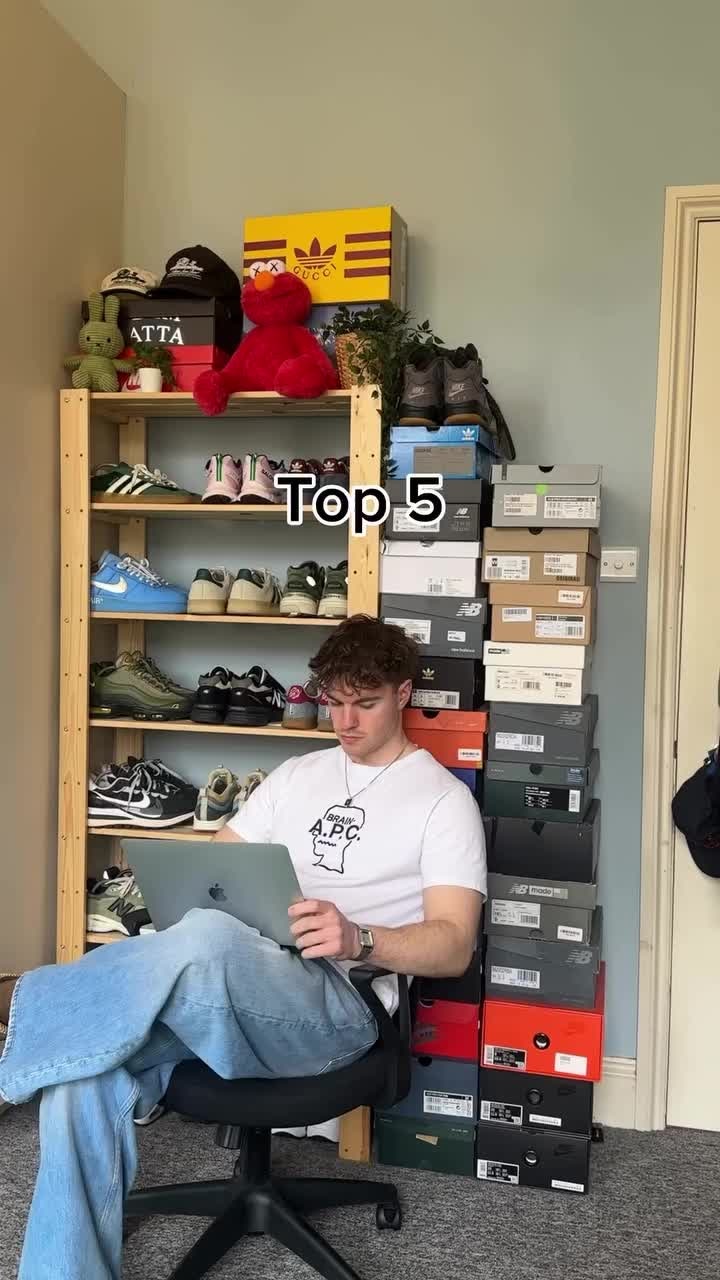 트렌드 | STYLE | KREAM