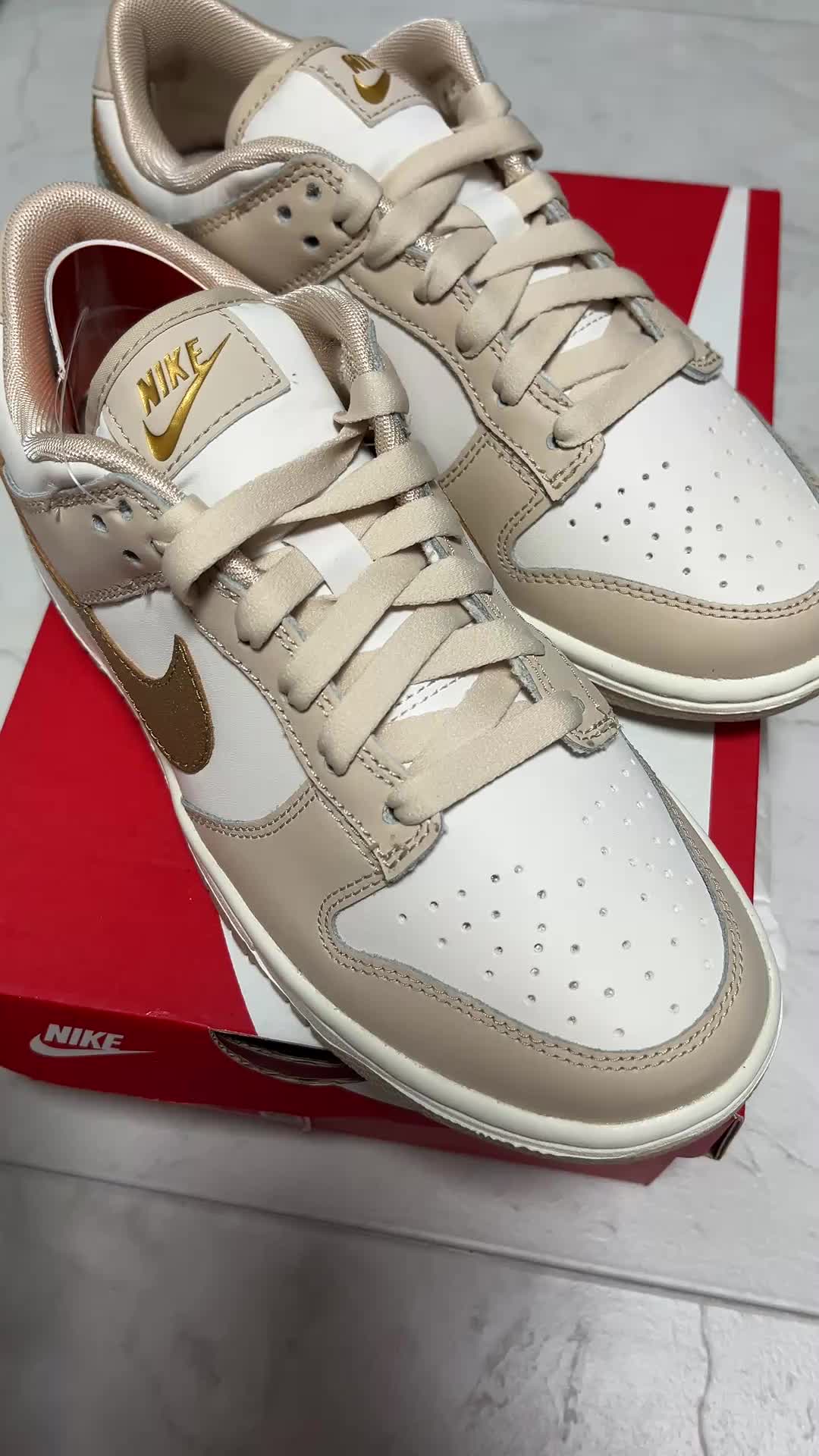 (@goodvibesonlyy) 님의 게시물 | KREAM