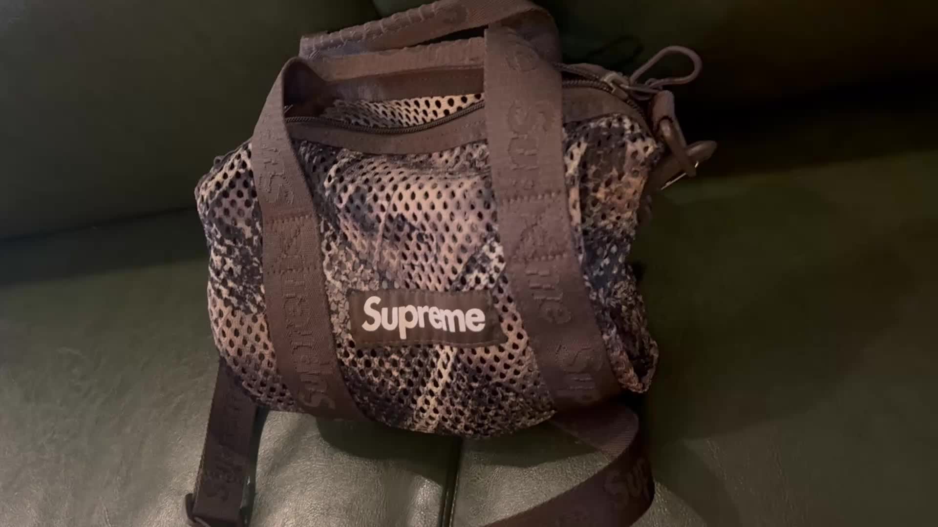 (@ououii) 님의 게시물 | KREAM