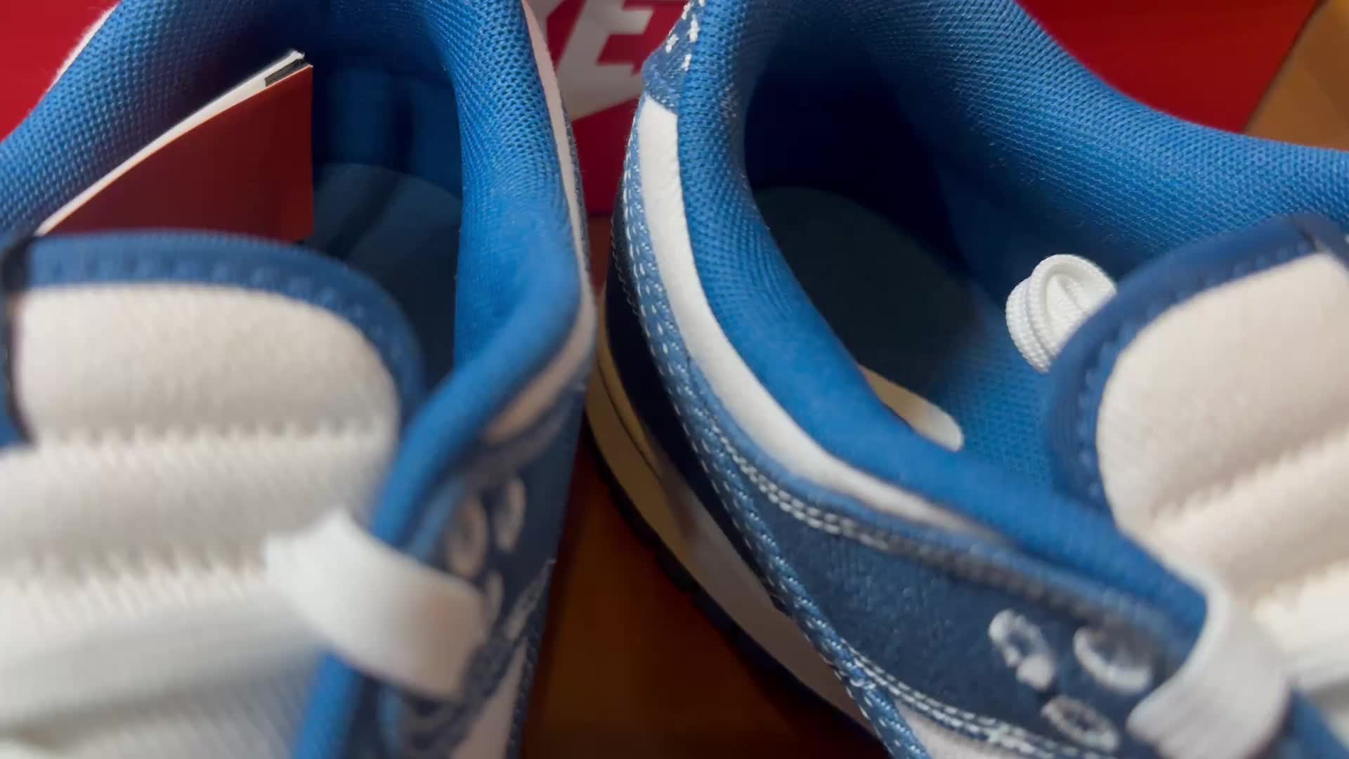 9년차 슈덕 고인물 🦕 (@shoe_bread) 님의 게시물 | KREAM