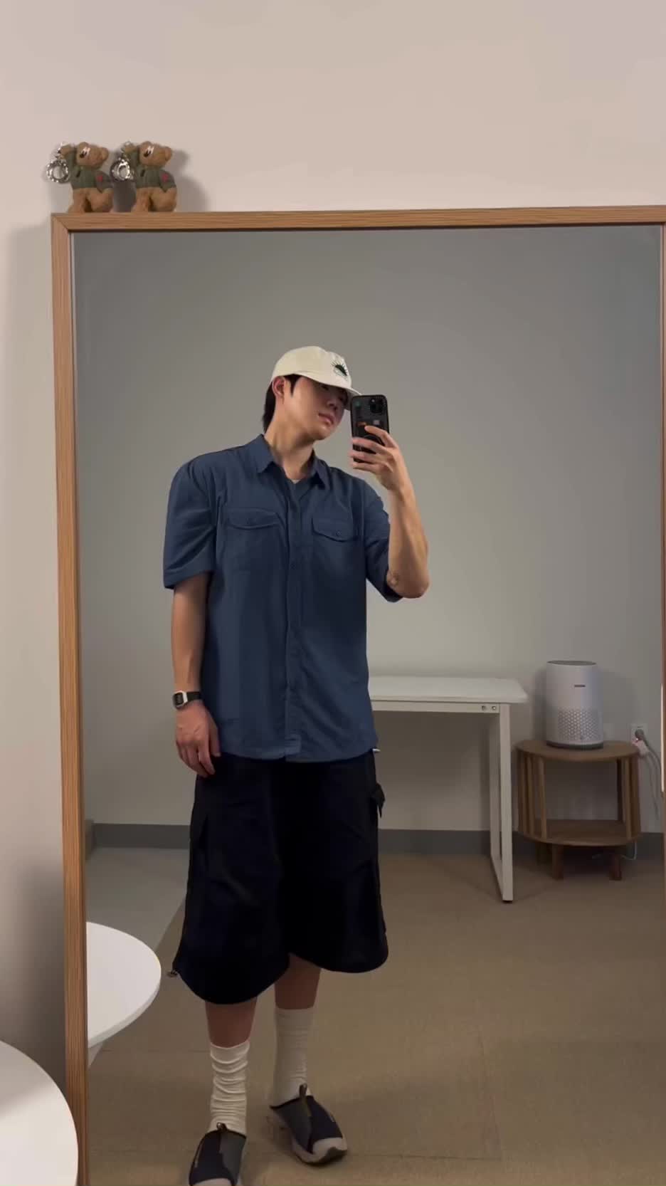 캐주얼동그리 (@dong__415) 님의 게시물 | KREAM