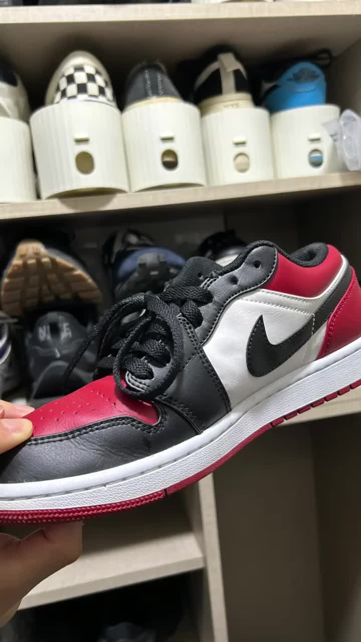 덩크로입문하다 (@entrance) 님의 게시물 | KREAM